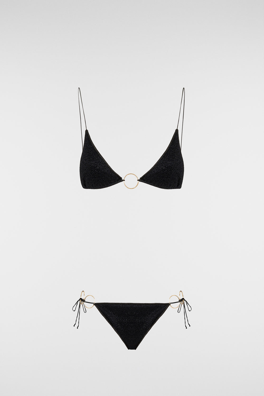 SS24 Lumière Ring Microkini