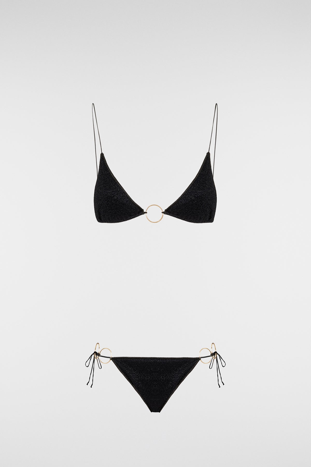 Lumière Ring Microkini