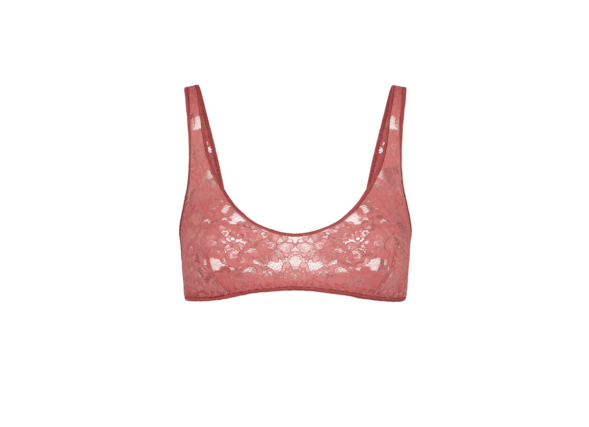 O Lover Lace Sporty Bra