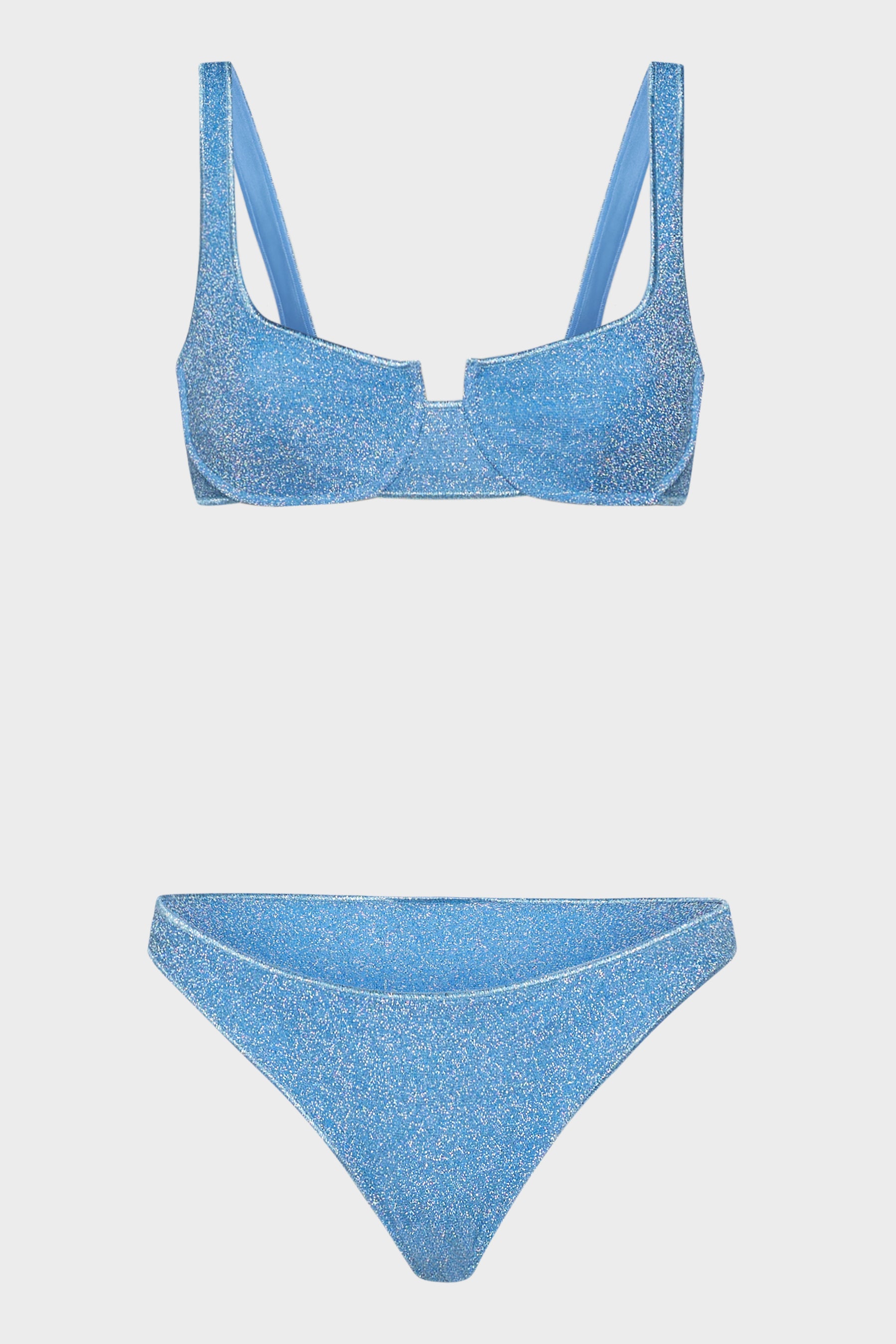 Two-Pieces