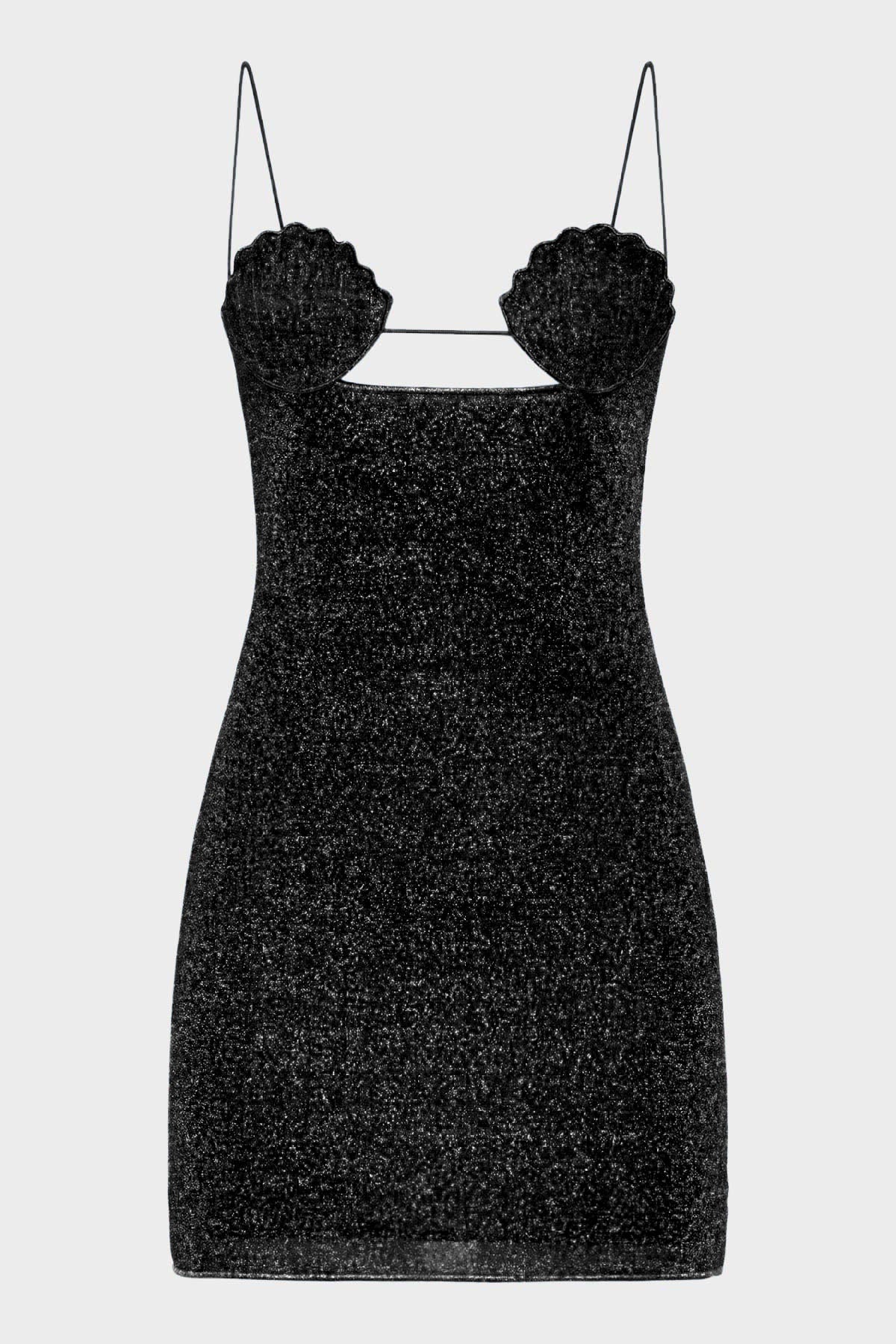 Lumière Shell Dress