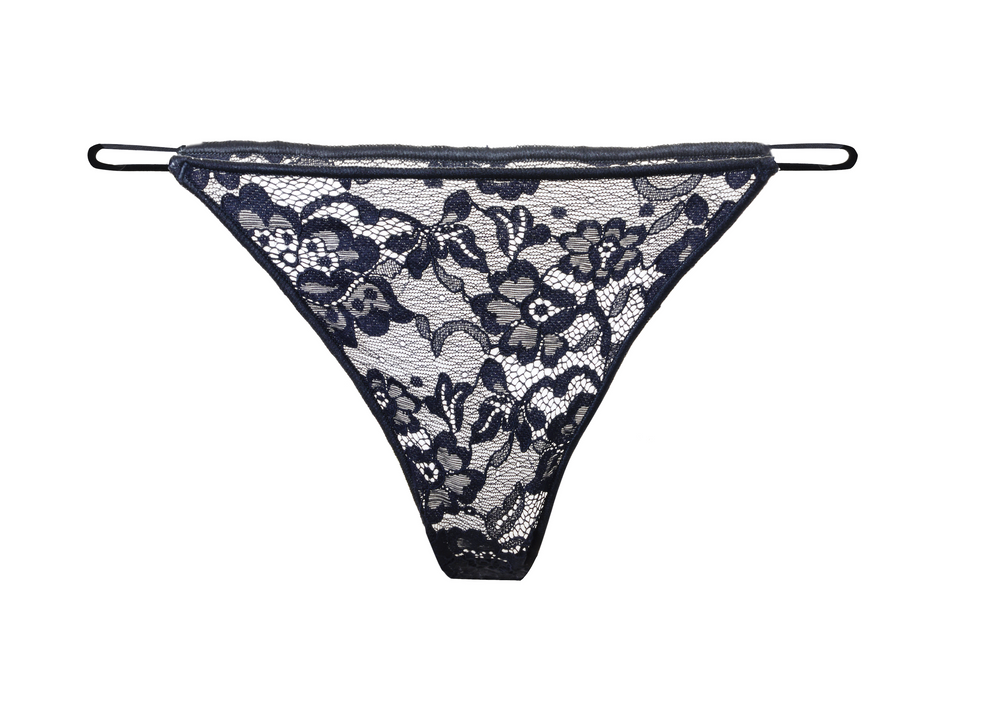 O-Lover Lace Thong